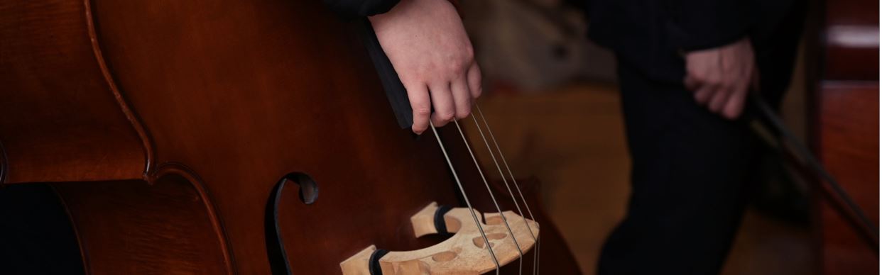 Incantation | Affinity Quartet | Four Winds